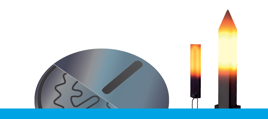 BACH Resistor Ceramics GmbH - Vollkeramische Heizelemente - Produktauswahl