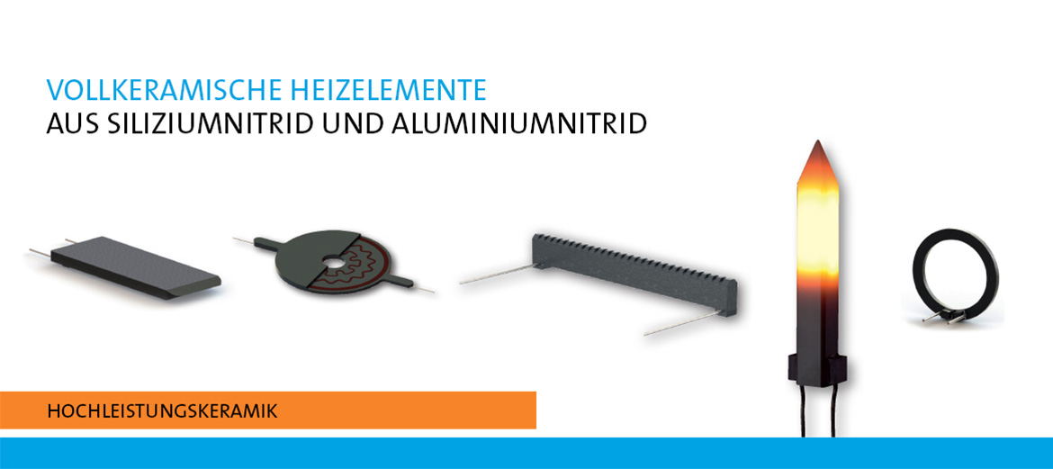 BACH Resistor Ceramics GmbH - Vollkeramische Heizelemente aus ...